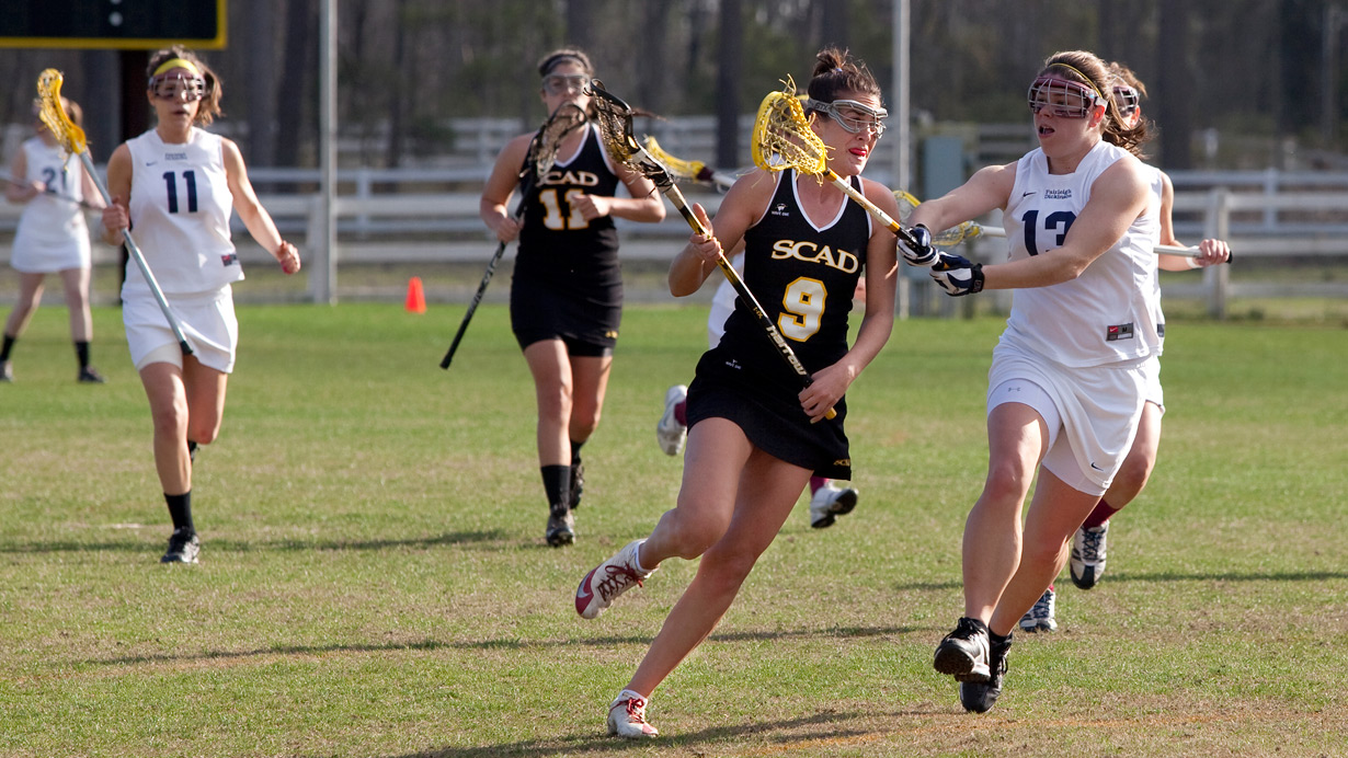 SCAD Savannah Women's Lacrosse vs. College of Charleston | SCAD.edu SCAD Savannah Women's Lacrosse vs. College of Charleston | SCAD.edu